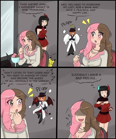 Ice Cream Issues 2 By Tikoriko On Deviantart Rwby Anime Rwby Funny