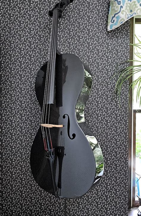 Cello Reverb