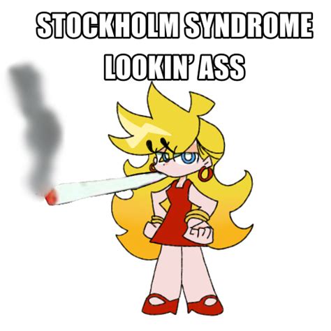 Panty Doobie By Dippinxdots On Newgrounds