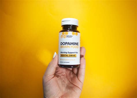 Dopamine Brain Food 40 Off