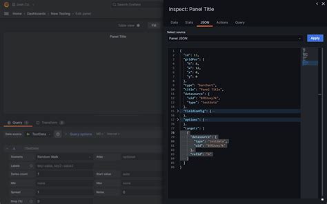 paneledit default data source query editor is shown when data source is missing · issue 60093