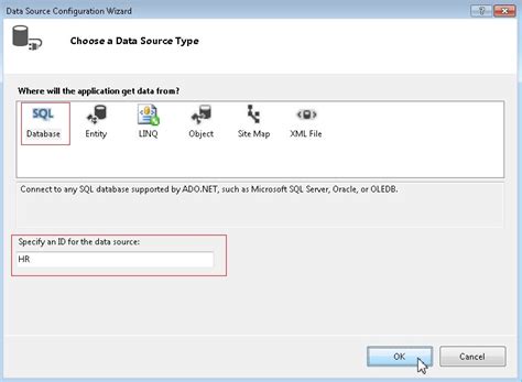 Building Aspnet Web Applications With Oracle Developer Tools For