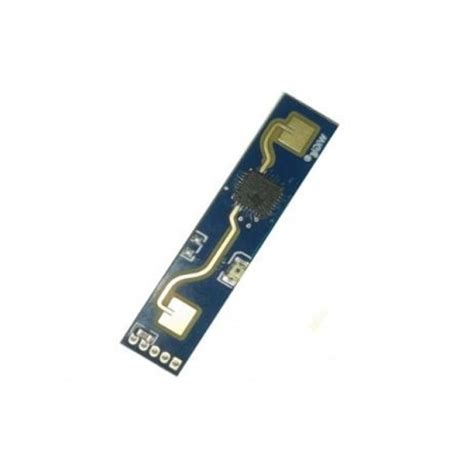 Hlk Ld2410 24ghz Human Presence Body Induction Distance Detection Radar Sensor Module Support