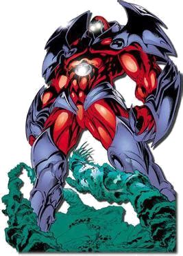 Marvel Onslaught Khám Phá Nhân Vật Huyền Thoại Trong Vũ Trụ Marvel