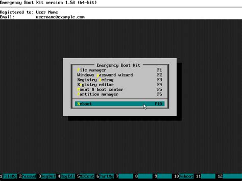 Windows Boot Loop Diagnostics