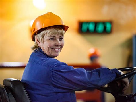 How To Become A Stacker Operator Spherion