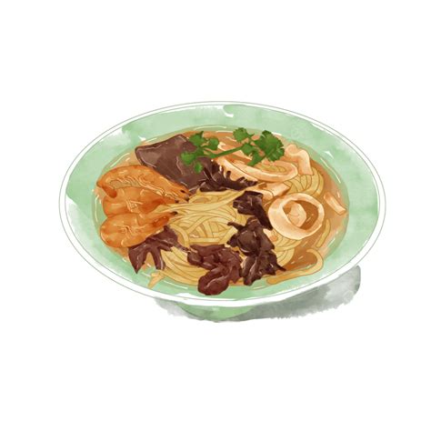하문 소면 간식 현지 간식 특별한 요리 Png 일러스트 및 이미지 에 대한 무료 다운로드 Pngtree