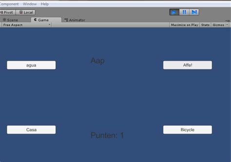 How Do I Acces This Array Outside The Start Function Questions