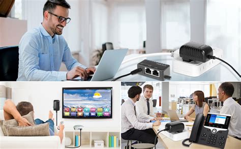 For Polycom Power Supply Is Compatible With Voip Polycom