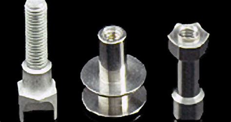 Engineered Components For Medical Aerospace Pc Precision Malaysia Sdn Bhd