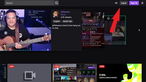How To Change Your Twitch Password And Enable 2FA