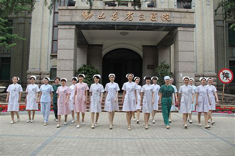 精品学科 彰显实力 山东省立医院