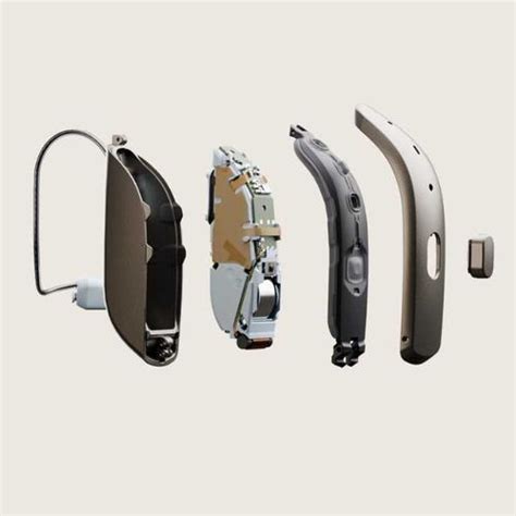 ReSound OMNIA 7 Prices Reviews And Sound Samples Soundly