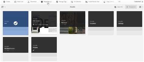 How To Allow Content Fragment Models In Particular Asset Folders