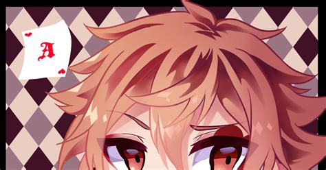 エース・トラッポラ エースくん Reizodi07のイラスト Pixiv エース・トラッポラ エースくん Reizodi07のイラスト Pixiv