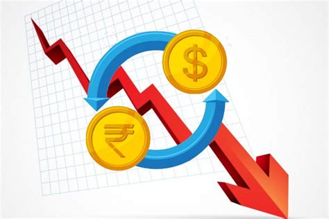 What Does Weakening Rupee Against Dollar Signify Trade Brains