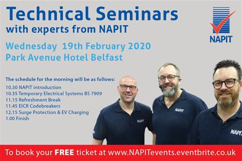 Napit Test Posted On Linkedin
