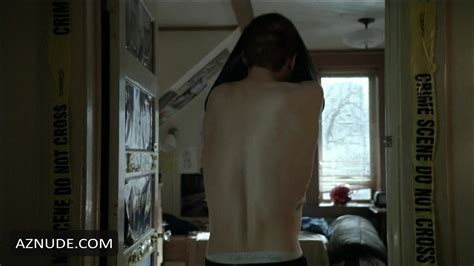 CAMERON MONAGHAN Nude AZNude Men