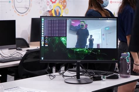 Mlda School Of Electrical And Electronic Engineering Ntu Singapore