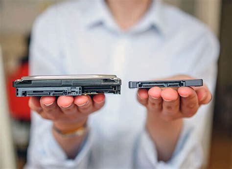 How To Make SSD Primary Drive Windows GMDrives