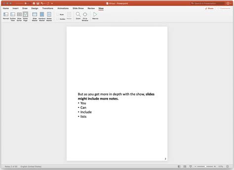 How To Print A PowerPoint Presentation With Notes Yes Web Designs