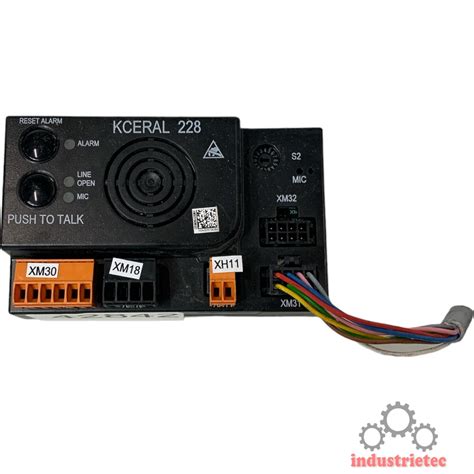 Kone Kceral 228 Controller 39000