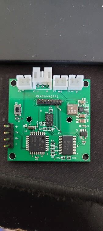 Need Help Burning Bootloader On Atmega328p Au Project Uploading