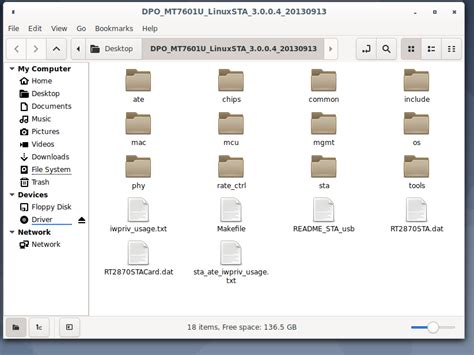 Debian Won`t Load Firmware After Removing Ubuntu Hardware Its Foss Community