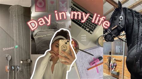 دوزو معيا نهار Day In My Life Youtube