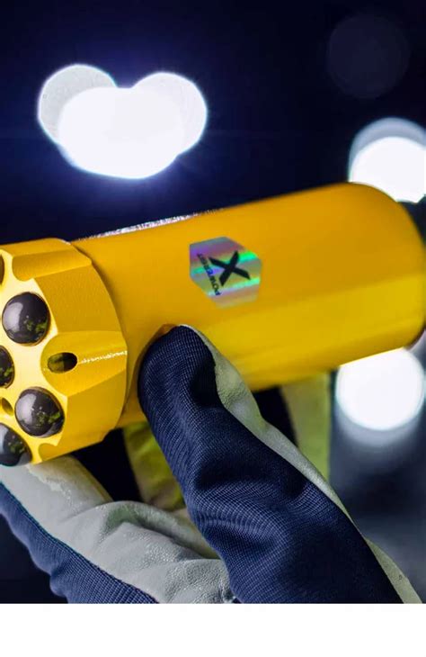 Epiroc Power X Drill Bit At ₹ 25000 Piece Core Drill Bit In New Delhi Id 2853507486748