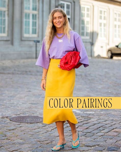 33 Stunning Yellow Skirt Outfit Ideas Ljanestyle