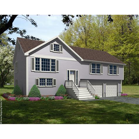 Raised Ranch Design Ideas At Lavon Sotelo Blog