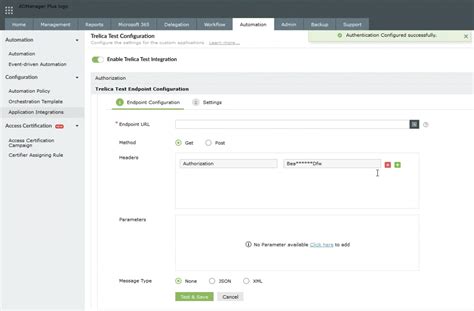 Manageengine Admanager Plus On Premise Trelica