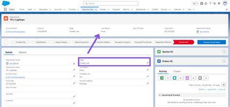 The Ultimate Guide To The Salesforce Dynamic Highlights Panel