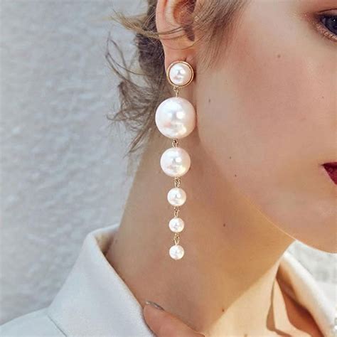 مدل گوشواره طلا دخترانه شیک و جدید از به روزترین ژورنال ها