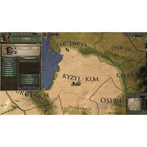 Crusader Kings Ii Turkish Portraits Dlc Pc Windows Mac Osx Linux Elkjøp