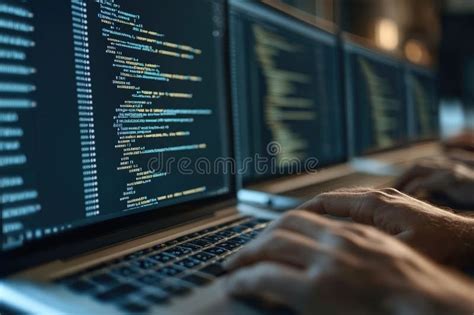 Cyber Defense Robust Digital Defense Strengthens Network Integrity