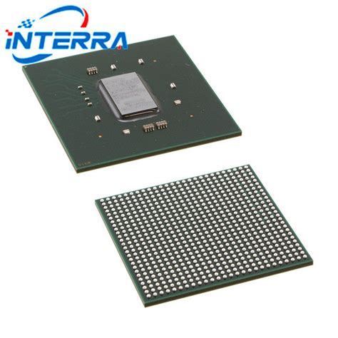 Kintex 7 Xilinx Ic Xc7k325t 2ffg676i 필드 프로그래밍 가능한 게이트 배열 Fpga 676 Bbga