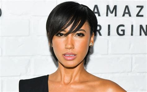 8 Things You Didnt Know About Andy Allo Super Stars Bio