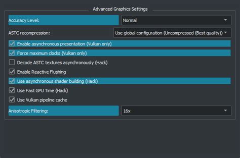 Totk Crashes On Menu Opening Ryuzu