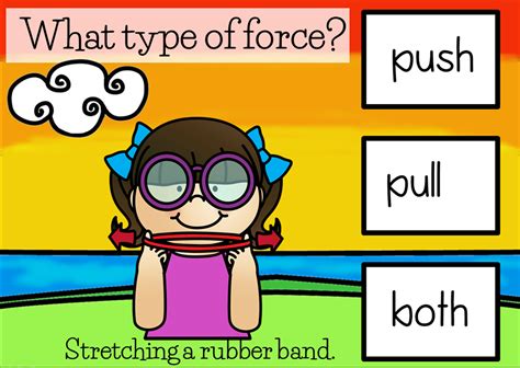 Push And Pull Powerpoint Game Made By Teachers