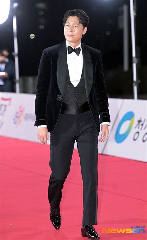 정우성 여심 녹이는 비주얼[포토엔hd] 네이트 뉴스