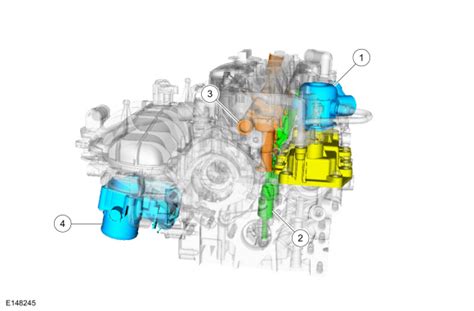 Help Car Wont Start And Throwing P0001 Engine Code Fiesta St Forum