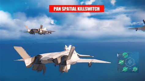 Review Pan Spatial Killswitch Modern Warships Youtube