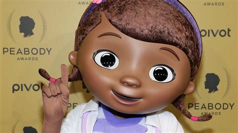 Why Adults Are Trying To Keep 7 Year Old Doc Mcstuffins In Business