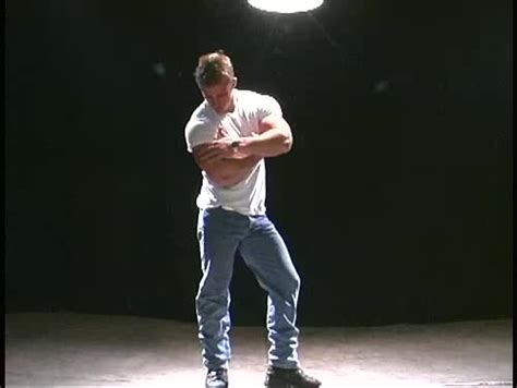 Mark Dalton The Watcher 1 3