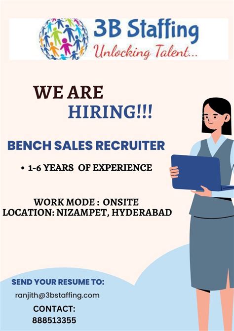 udaykiran alli on linkedin hyderabad branch location bench sales