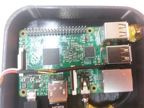 Gallery Portable Gaming Solution Hackaday Io