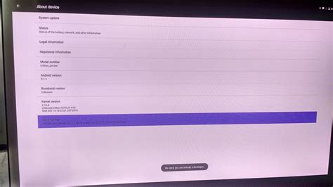 Improventions Getting Started With Orbbecunity Development With