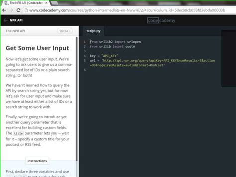 Python Programming Advance Lab Api Npr 2 Ppt